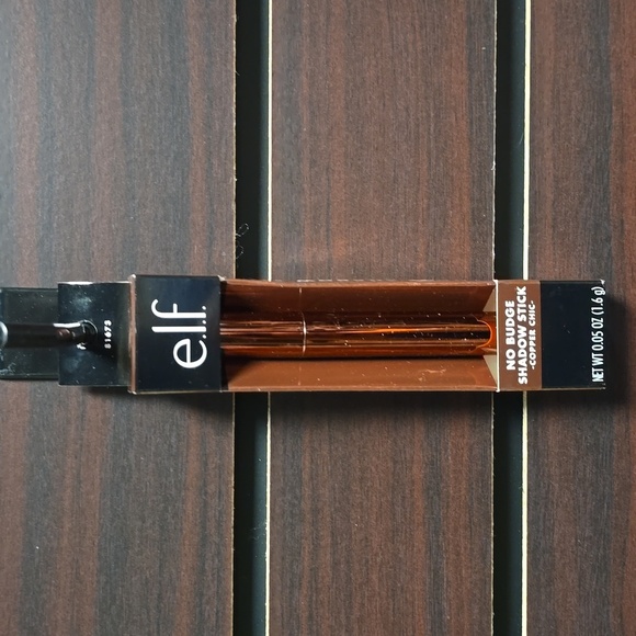 ELF | Makeup | Copper Chic No Budge Shadow Stick Elf | Poshmark